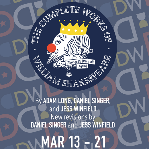 The Complete Works of William Shakespeare (Abridged) [Revised] [Again ...