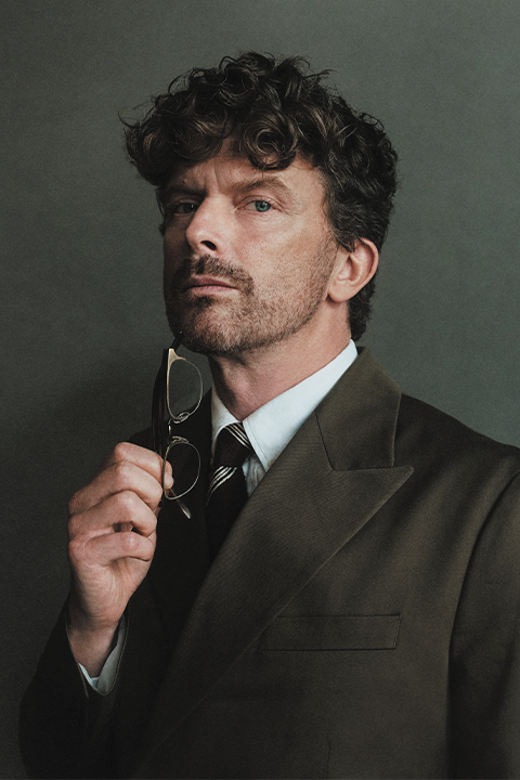Julius Caesar at Sydney Opera House Australia - Sydney - 2026