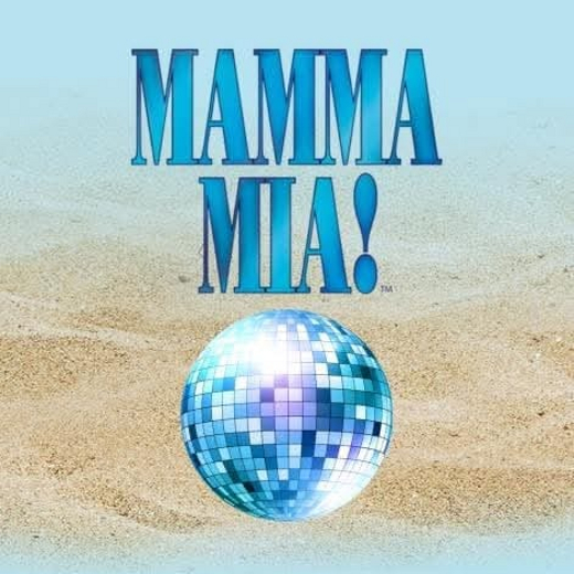 Mamma Mia! at Lebanon Community Theatre Central Pennsylvania - 2025