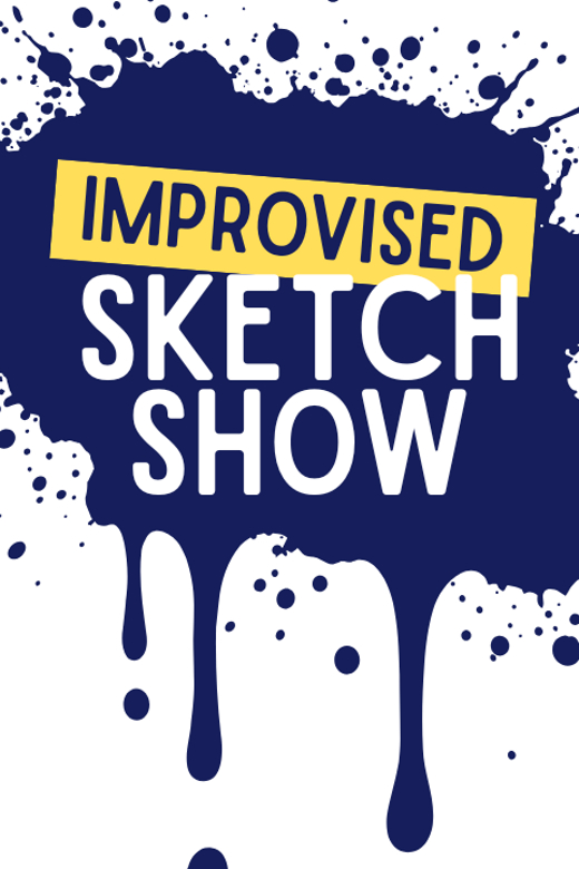 Improvised Sketch Show at The Second City - de Maat Studio Theatre ...