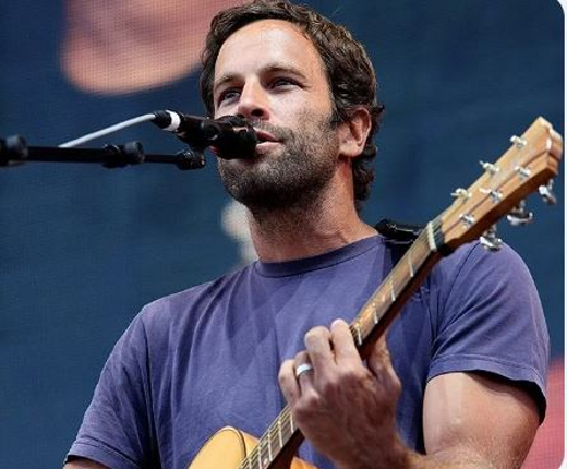 Jack Johnson at iTHINK Amphitheatre at ITHINK Financial Amphitheatre ...