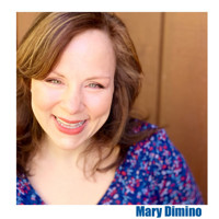 Virtual Comedy Relief NYC with Mary Dimino at Online / Virtual Event ...