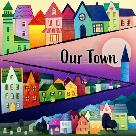 Our Town at The Edison Theatre at Washington University in Saint Louis ...