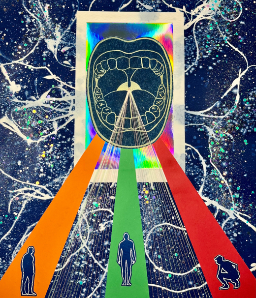 Kubrickian at The Factory Theater Chicago - 2026