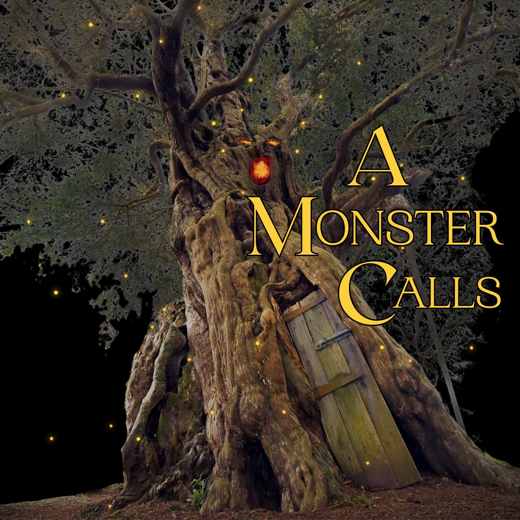 A Monster Calls at Cape Rep Theatre Boston - 2026