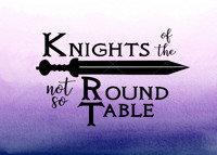 Knights of the Not So Round Table at Wylie Acting Group Dallas - 2020