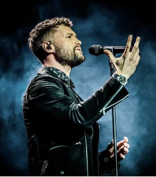 Calum Scott at Fillmore Minneapolis at Fillmore Minneapolis Minneapolis ...