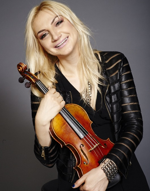 Metropolitan Youth Orchestra Violin Masterclass at LI Music ...