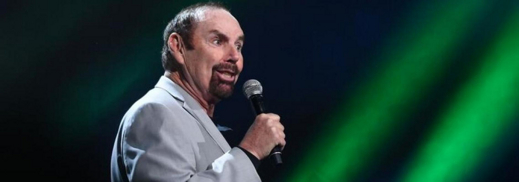 Comedy at Apex Marlborough: Steve Sweeney and Corey Rodrigues at Apex ...
