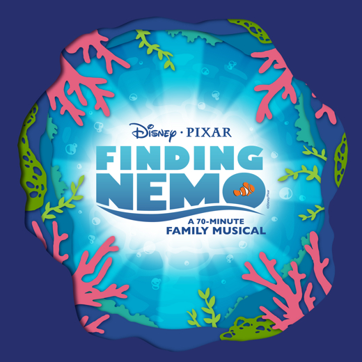 Disney & Pixar's Finding Nemo: A 70-Minute Family Musical at Tuacahn ...