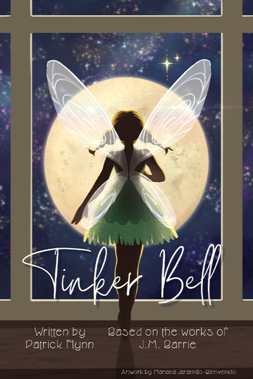 Tinker Bell at Act 3 DeSales University Central Pennsylvania - 2026