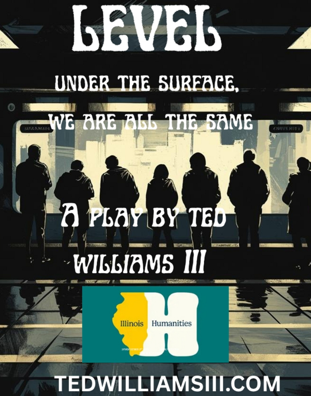 Level - Beverly Arts Center Stage Mag