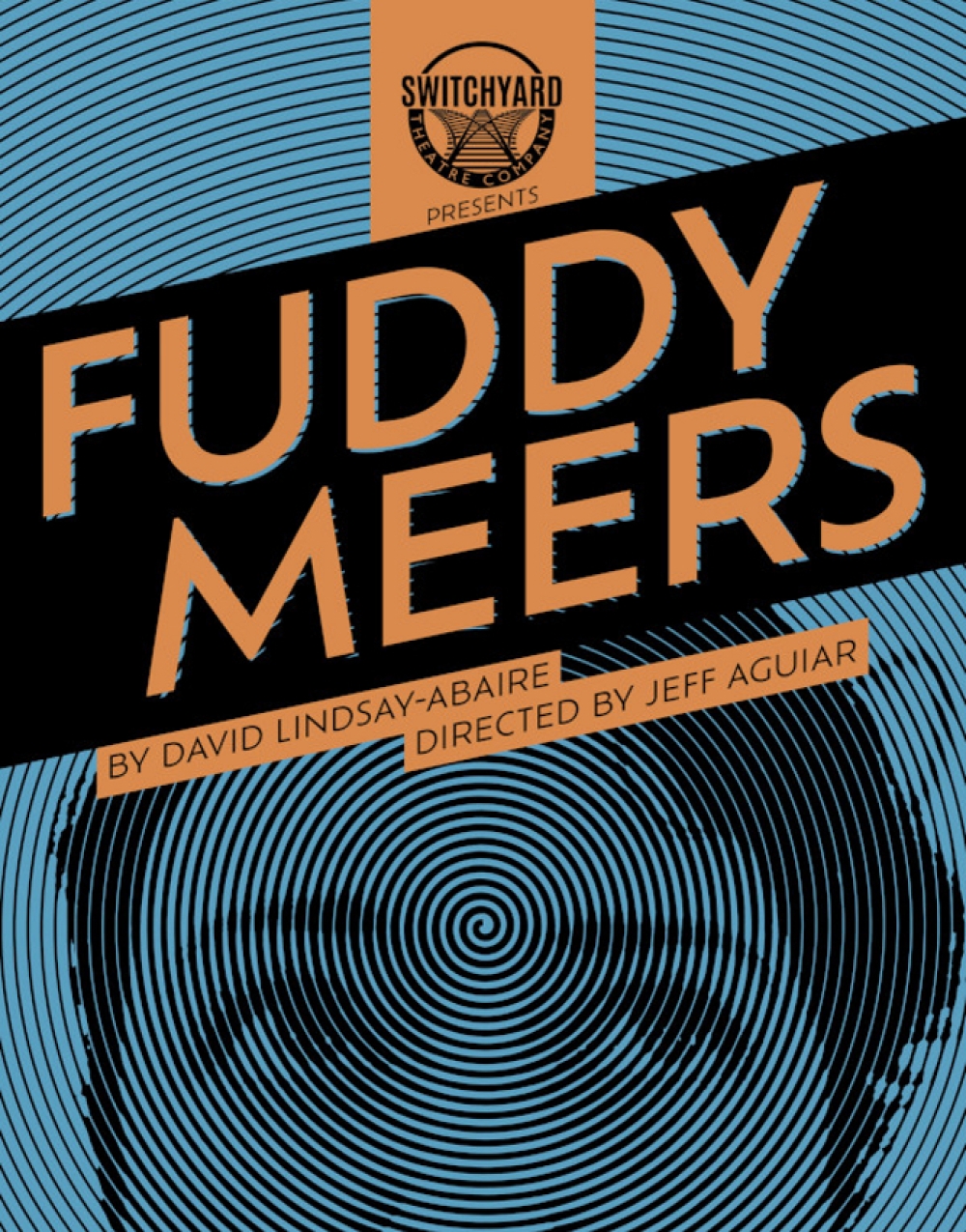Fuddy Meers - Burning Coal Theatre / The Murphey School Stage Mag Fuddy Meers - Burning Coal Theatre / The Murphey School Stage Mag
