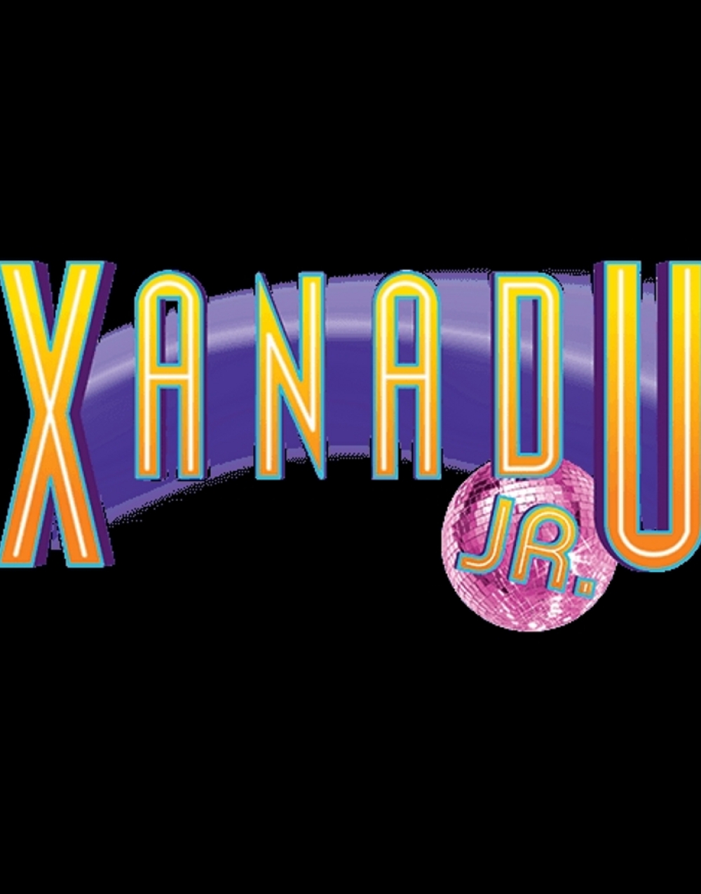 Xanadu Jr. - Mount Carmel Academy STK Stage Mag