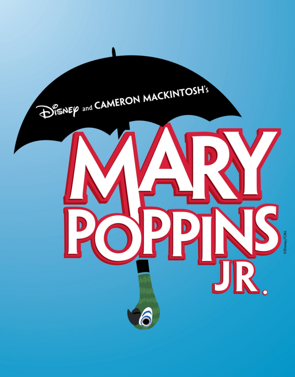 Mary Poppins Jr - Federal Way High School Stage Mag