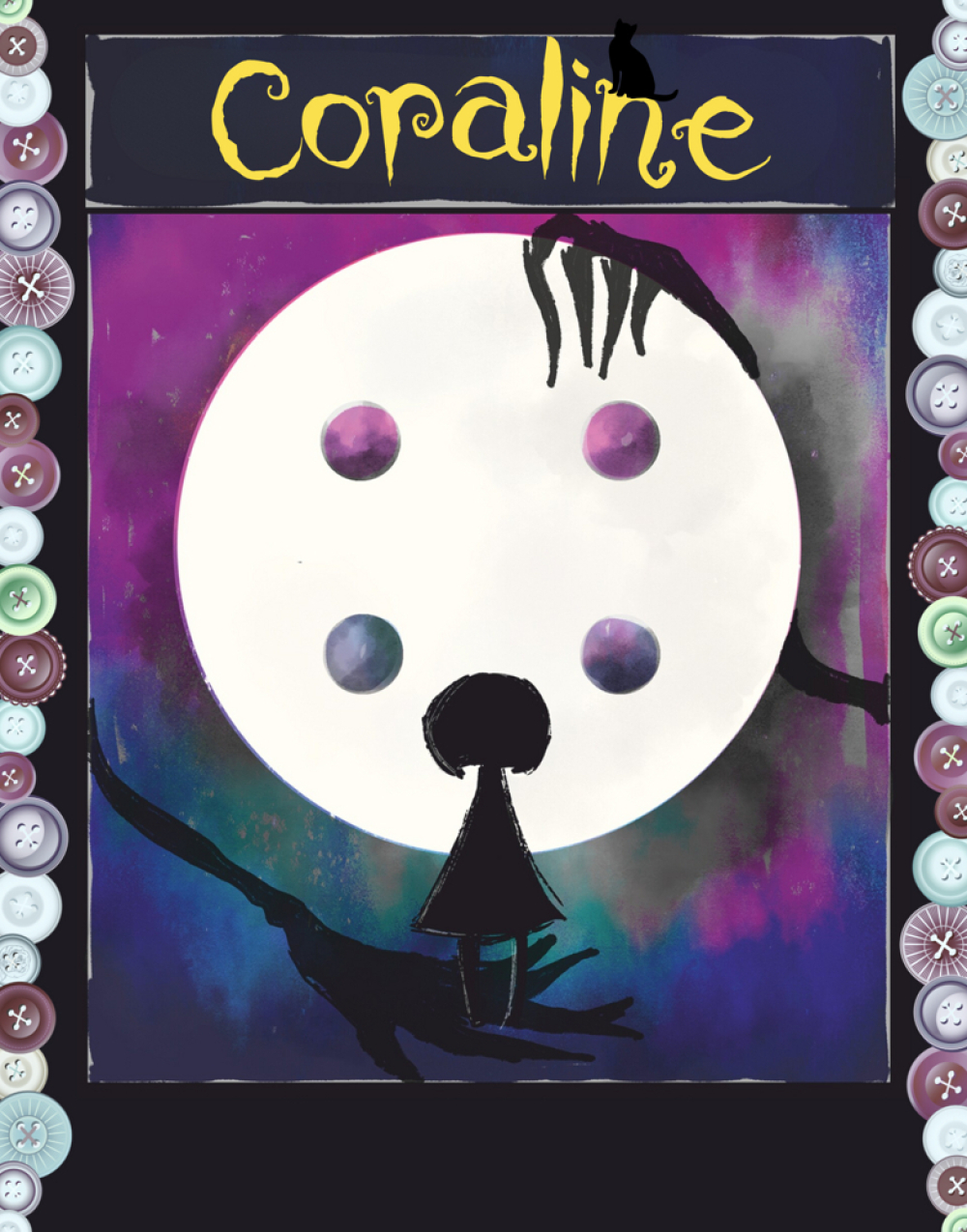 Coraline - Offsite Connecticut Theatre Stage Mag