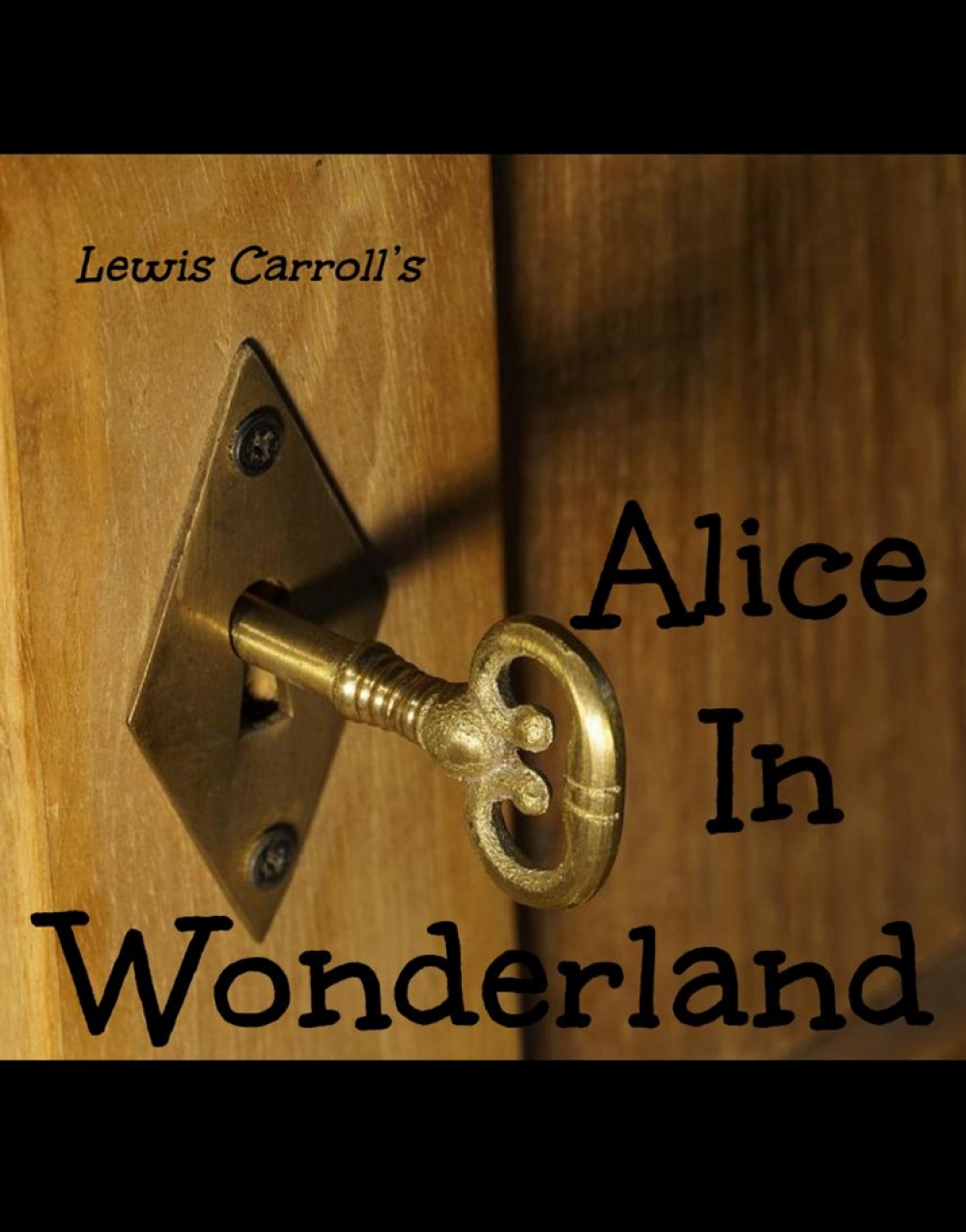 Alice in Wonderland - Minisink Valley High School Stage Mag