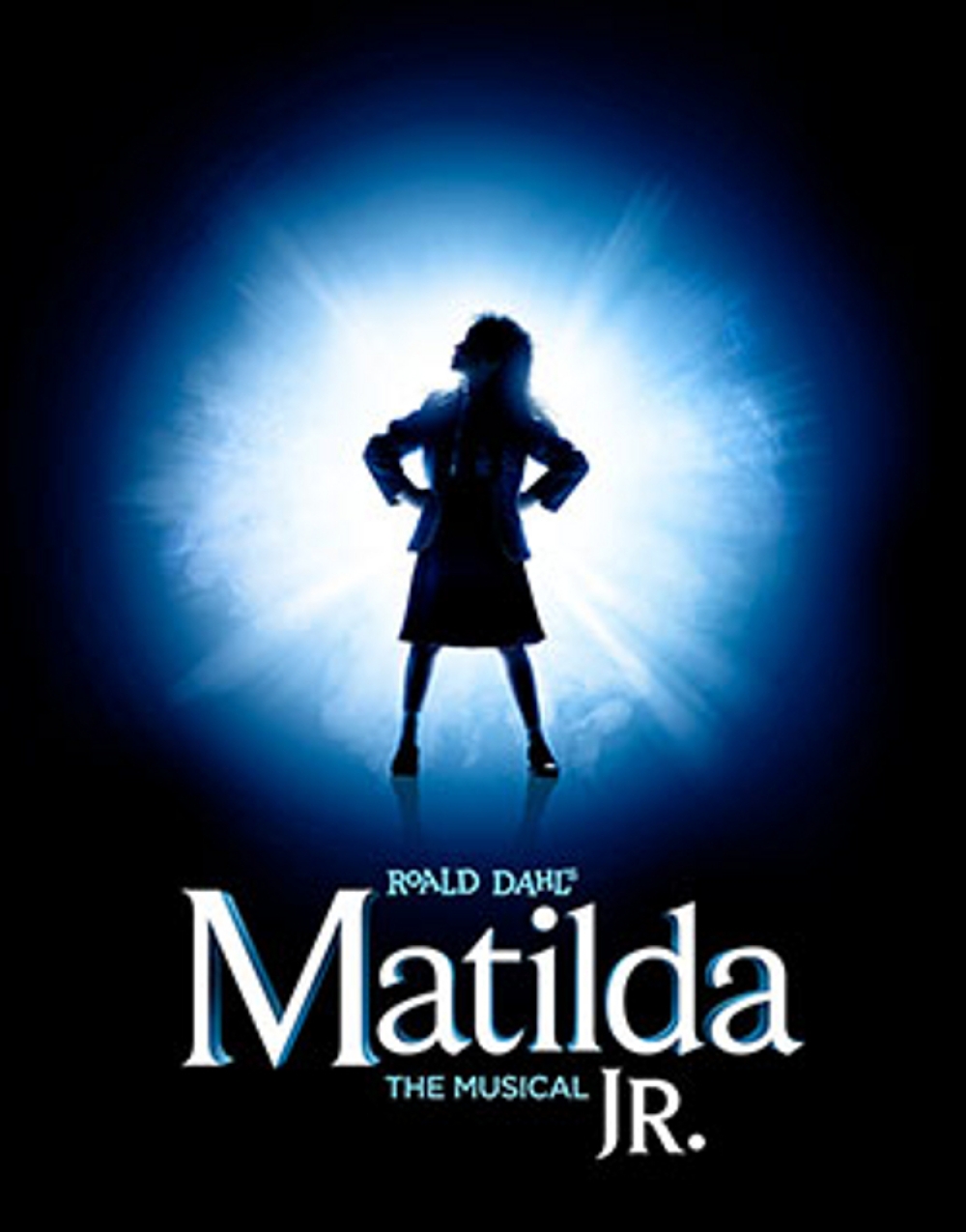 Roald Dahl's Matilda The Musical JR. - PCCS Drama Club Stage Mag