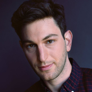 How My Grandparents Fell in Love - New Jersey Repertory Company Stage Mag