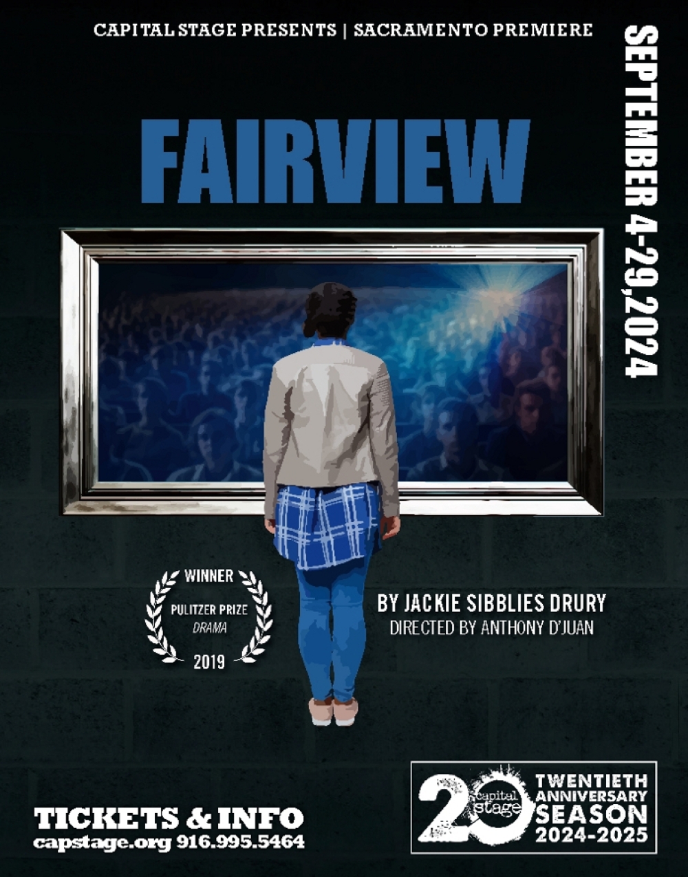 BroadwayWorld Stage Mag - Free Digital Show Program