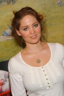 Erika Christensen: Credits, Bio, News & More | Broadway World