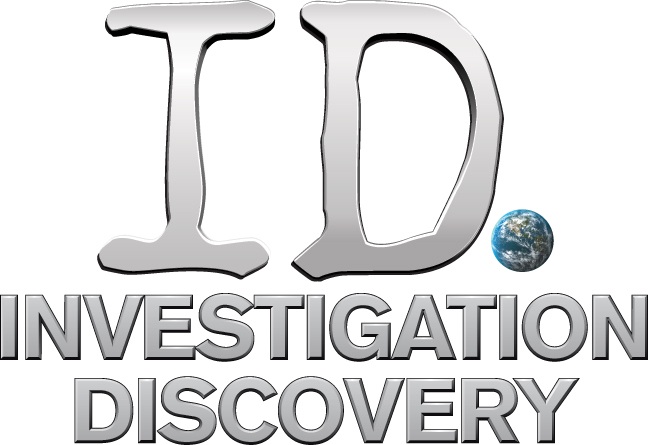 ID: Investigation Discovery TV Logo
