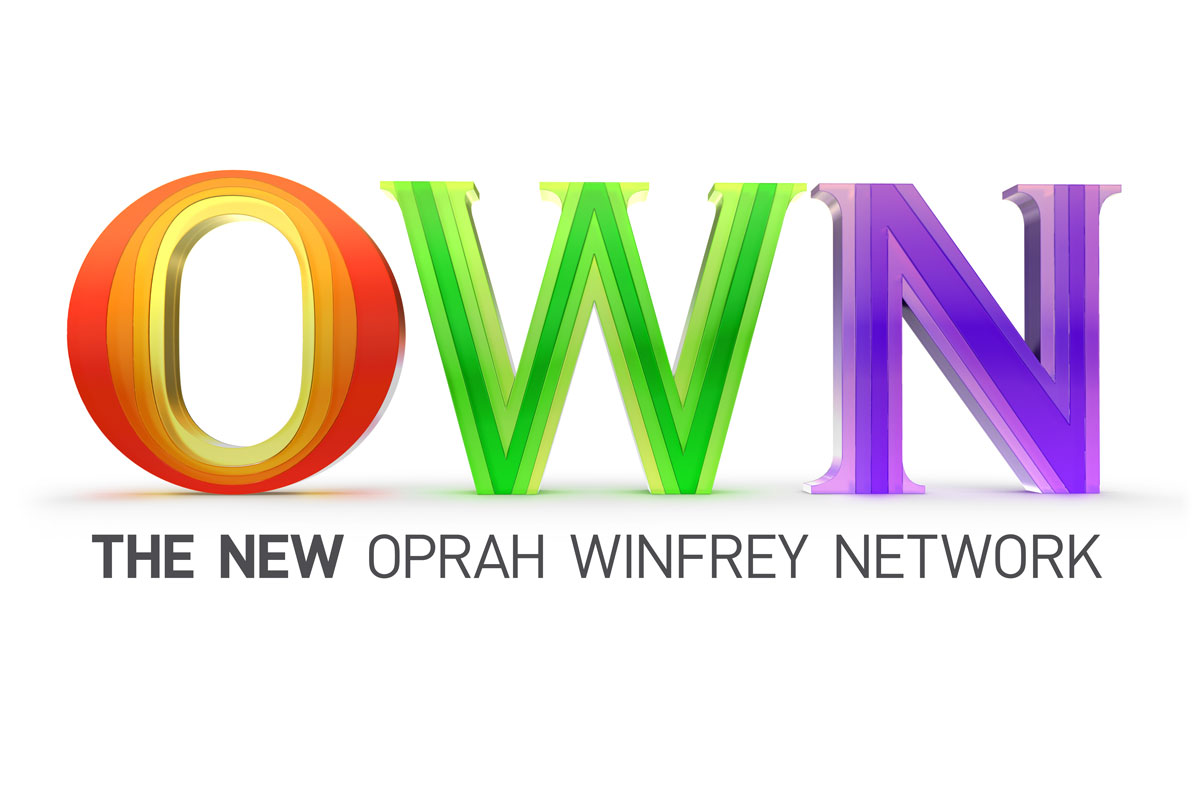 OWN TV Logo