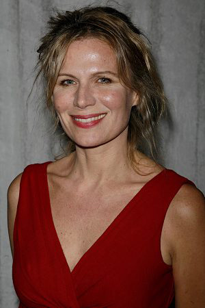 Pamela Gray Headshot Photo
