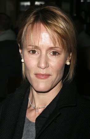 Mary Stuart Masterson Headshot Photo