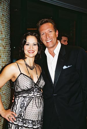 Sydney Penny Headshot Photo