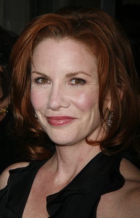Melissa Gilbert Headshot Photo