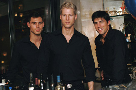 Russ Theriot Headshot Photo