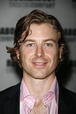 Lucas Near-Verbrugghe Headshot Photo