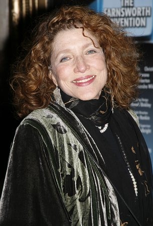 Lucy Simon Headshot Photo