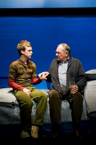 Ross Bickell Headshot Photo