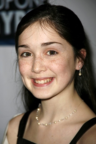 Emma Rowley Headshot Photo