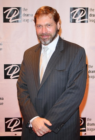 David Staller Headshot Photo