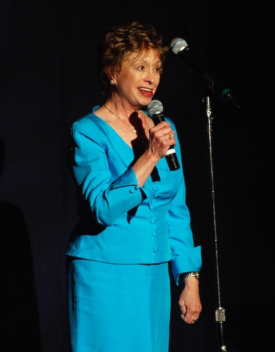 Neva Small Headshot Photo