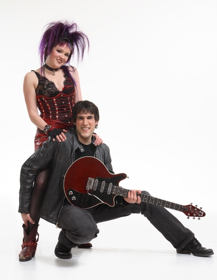 Erica Peck (Actor): Credits, Bio, News & More | Broadway World