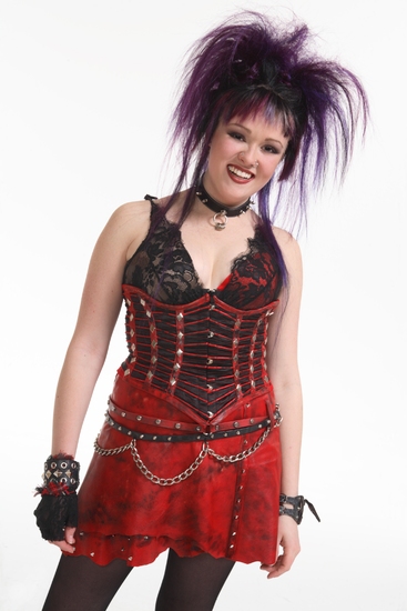 Erica Peck (Actor): Credits, Bio, News & More | Broadway World