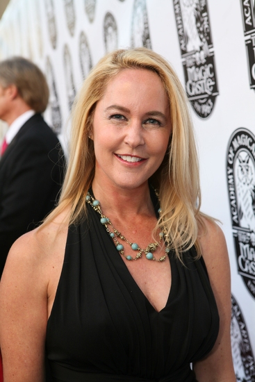 Erin Murphy Headshot Photo