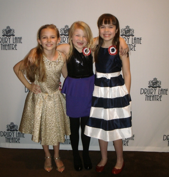 Peyton Shaffer Headshot Photo