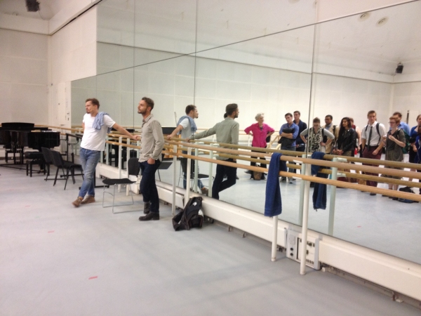 Exclusive: Exploring the Theatrical Richness of London with NTI