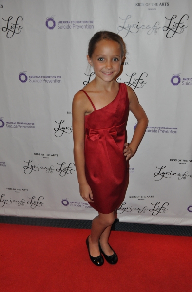 Austyn Johnson Headshot Photo