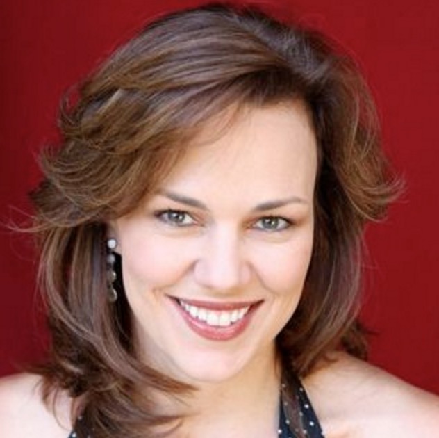 Exclusive: New Musicals at 54 Series- Jennifer Ashley Tepper Interviews ...