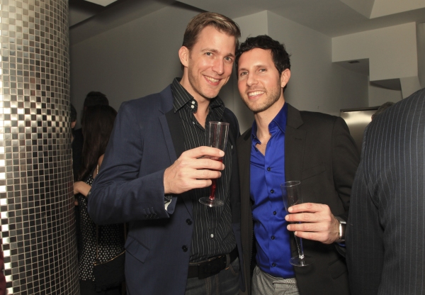 Drew Brody Headshot Photo