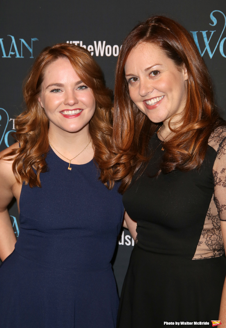 Photos: On the Opening Night Red Carpet for THE WOODSMAN!