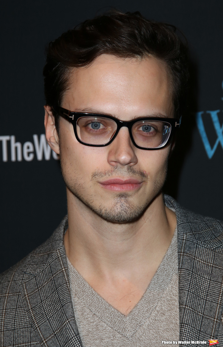 Photos: On the Opening Night Red Carpet for THE WOODSMAN!