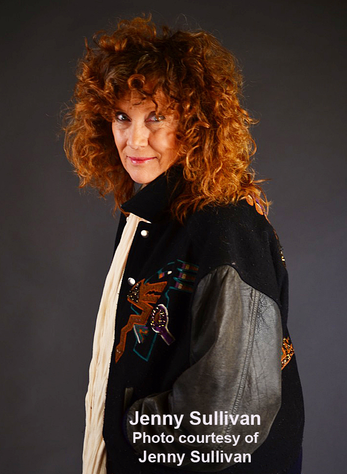 Jenny Sullivan's Instagram, Twitter & Facebook on IDCrawl
