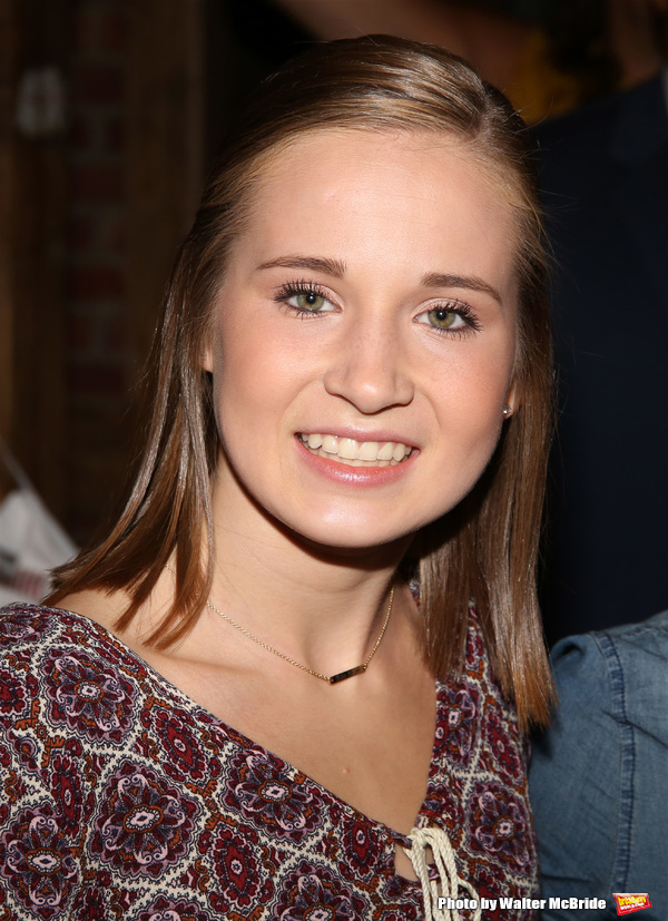 Madison Kocian Headshot Photo